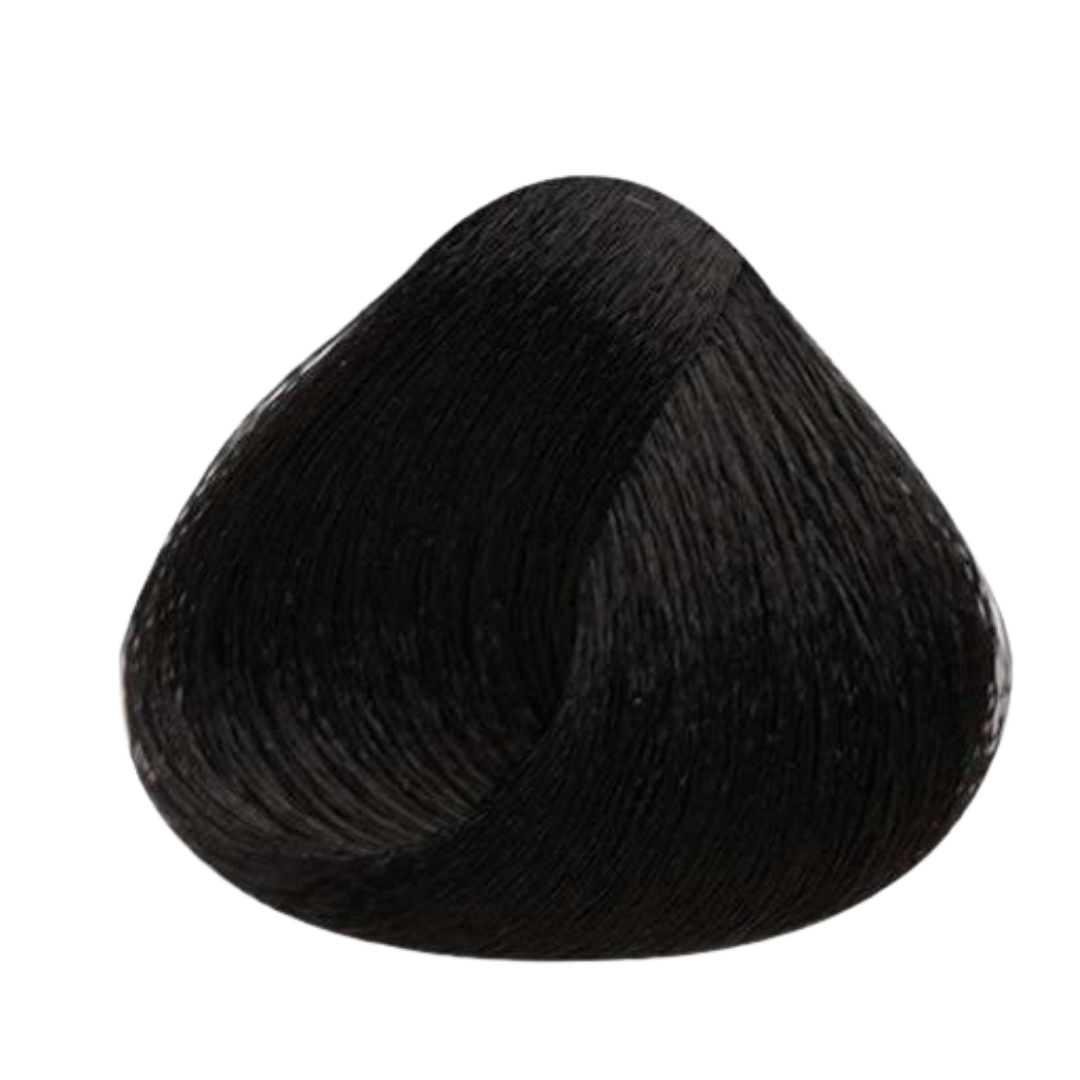 TREND TOUJOURS Farba do włosów - Black Pearl/Czarna Perła - 3.78 ...